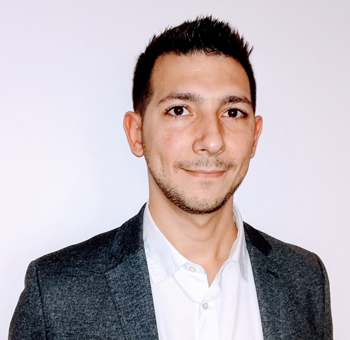 Francesco Ferrari - CTS